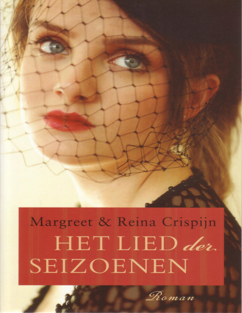 Het lied der seizoenen PDF Download - Margreet en Reina Crispijn