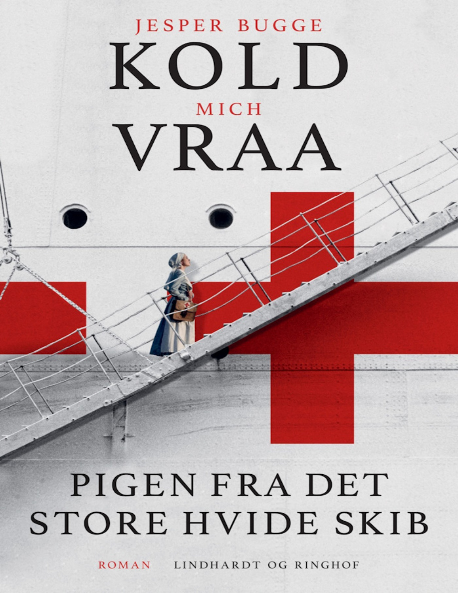 Pigen Fra Det Store Hvide Skib PDF Download - Jesper Bugge Kold
