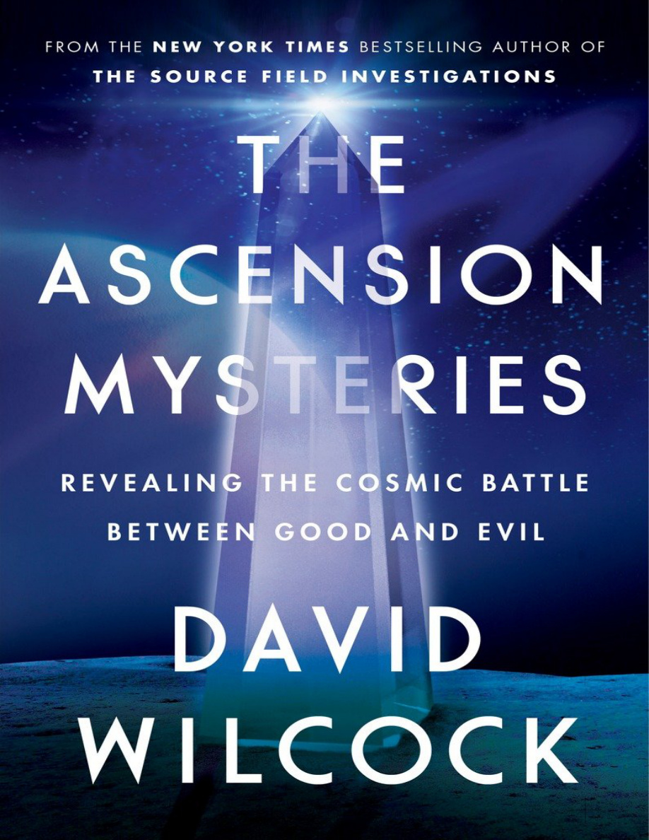 The Ascension Mysteries PDF Download - David Wilcock