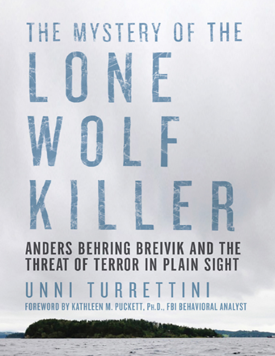 The Mystery of the Lone Wolf Killer PDF Download - Unni Turrettini
