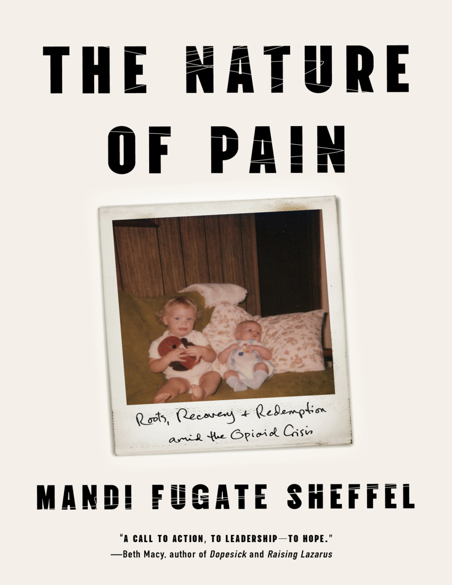 The Nature of Pain PDF Download - Mandi Fugate Sheffel