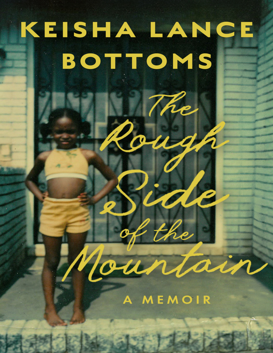 The Rough Side of the Mountain PDF Download - Keisha Lance Bottoms