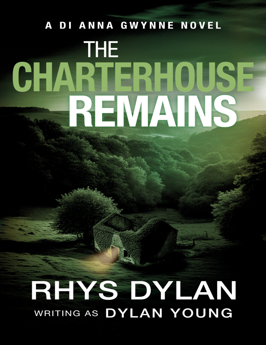 The charterhouse remains PDF Download - Dylan Young