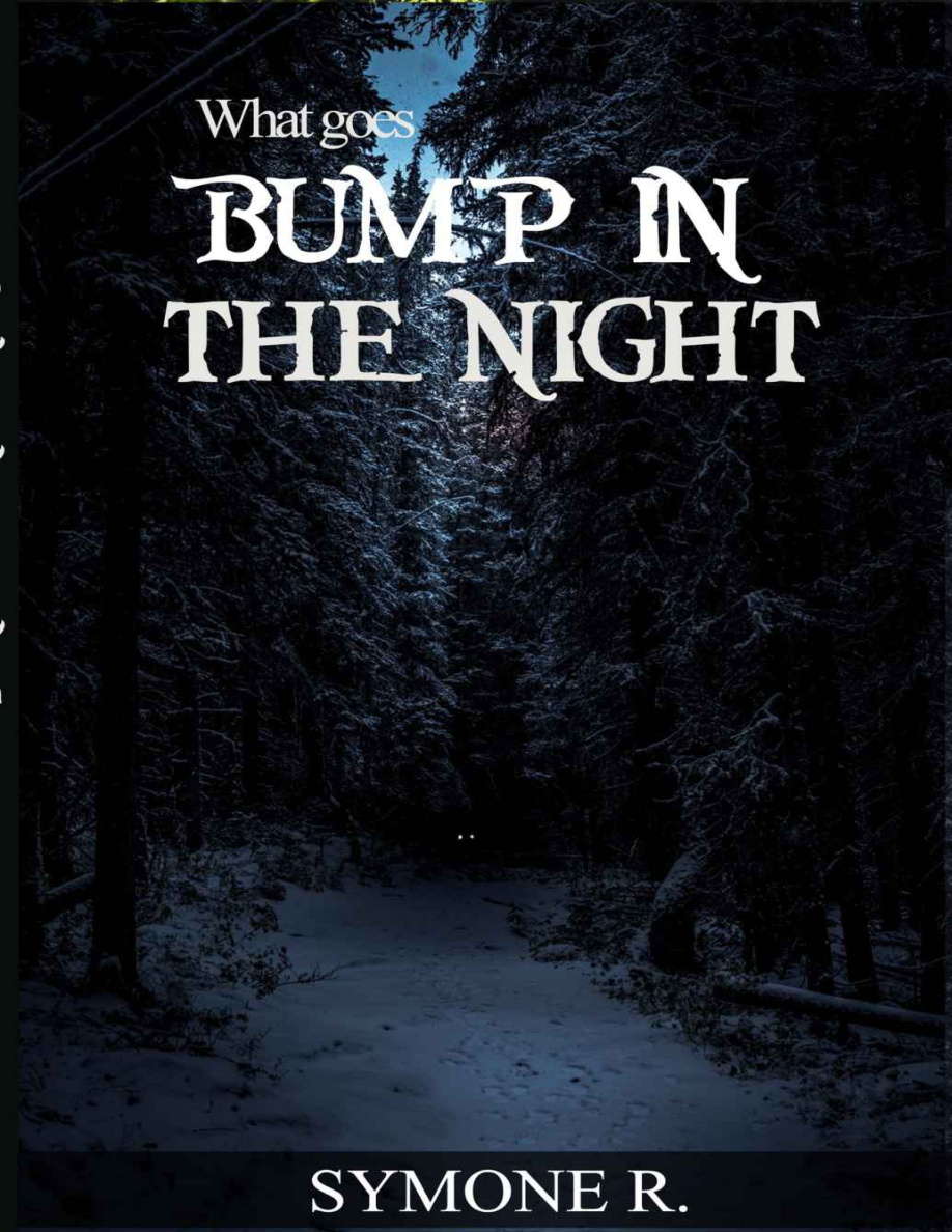 What Goes Bump In The Night PDF Download - Symone R