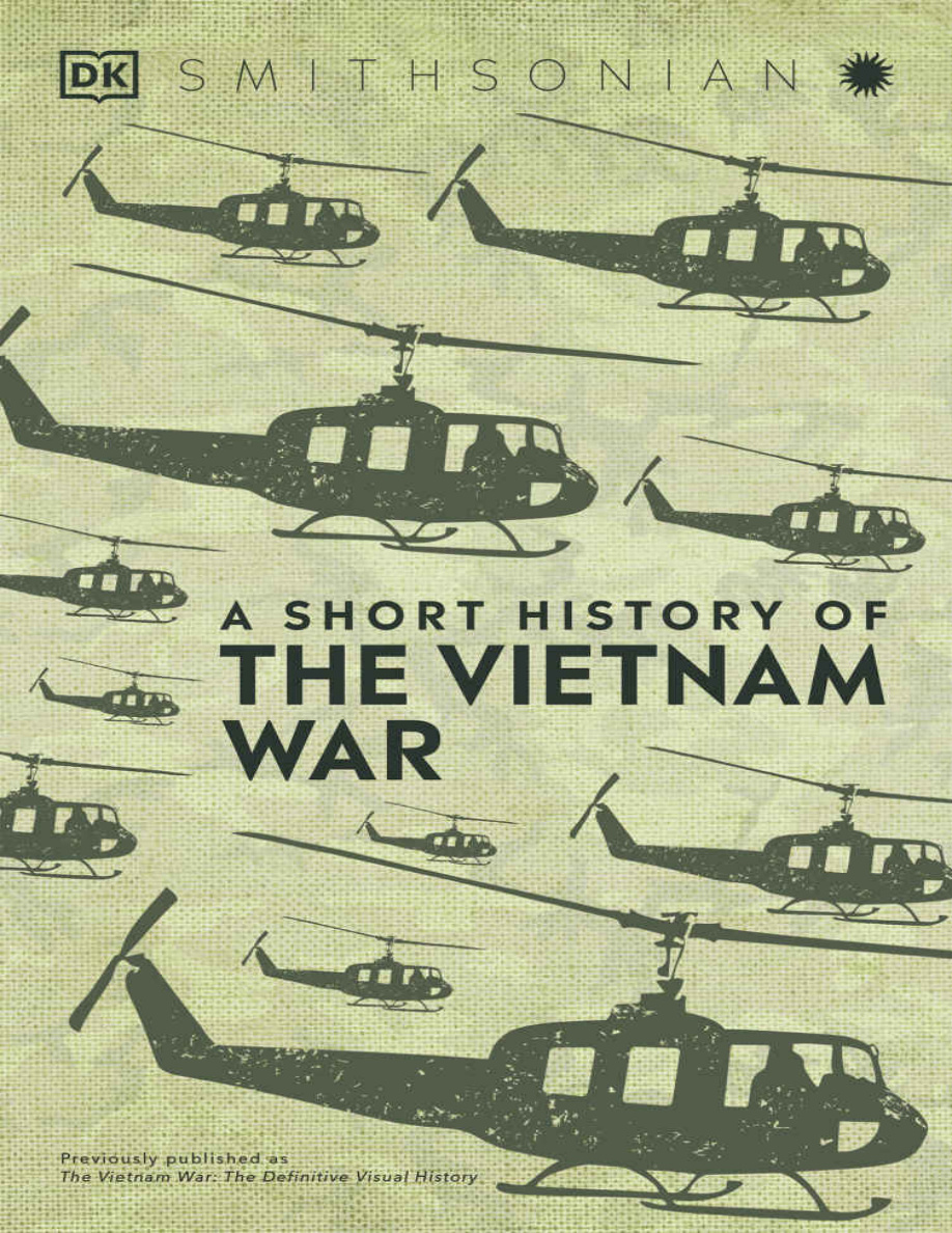 A Short History of The Vietnam War PDF Download - DK