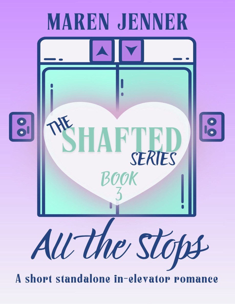 All the Stops PDF Download - Maren Jenner