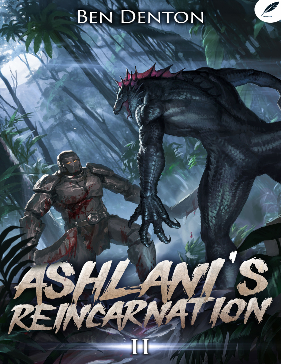 Ashlani's Reincarnation 2: A Monster Evolution LitRPG PDF Download ...