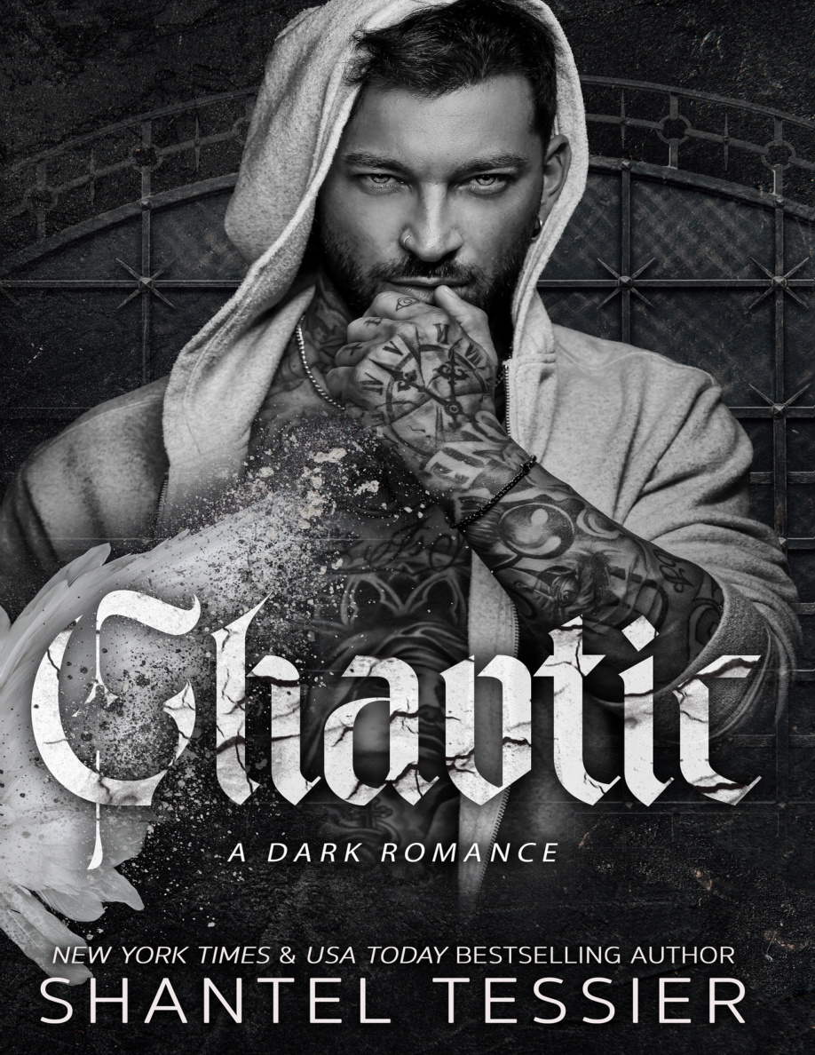 Chaotic: A Dark Romance PDF Download - Shantel Tessier