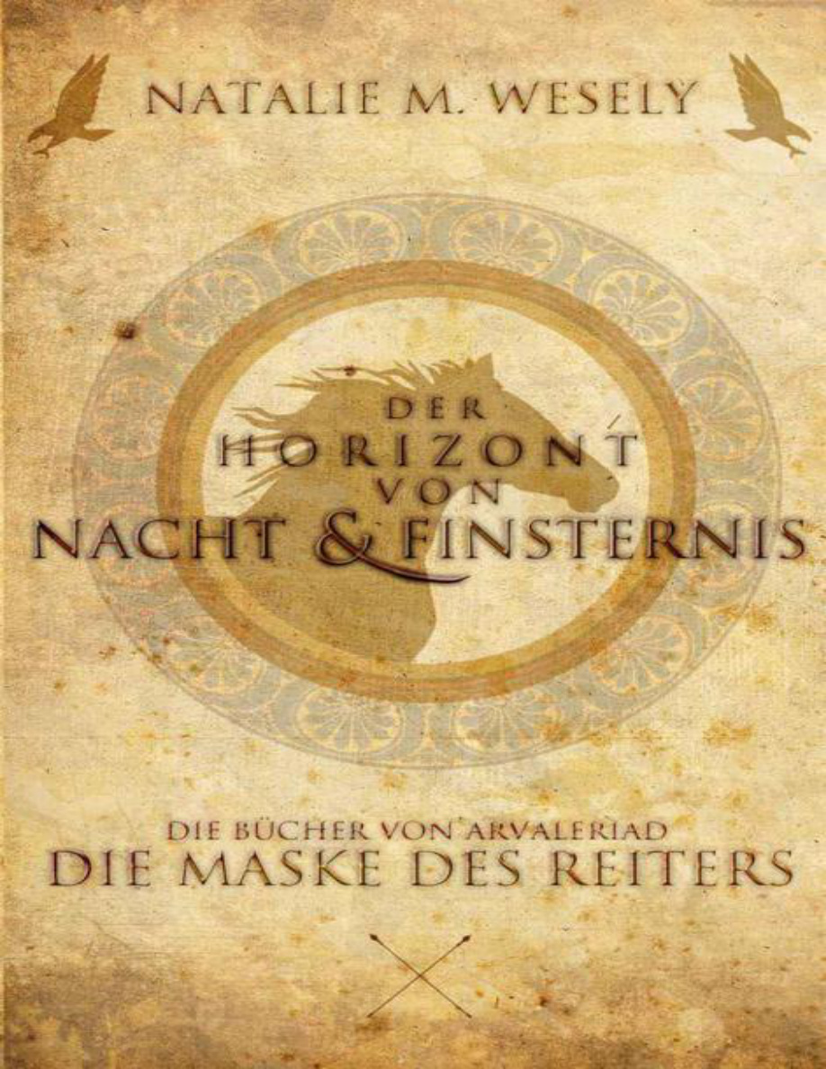 Der Horizont von Nacht und Finsternis: Die Maske des Reiters PDF ...