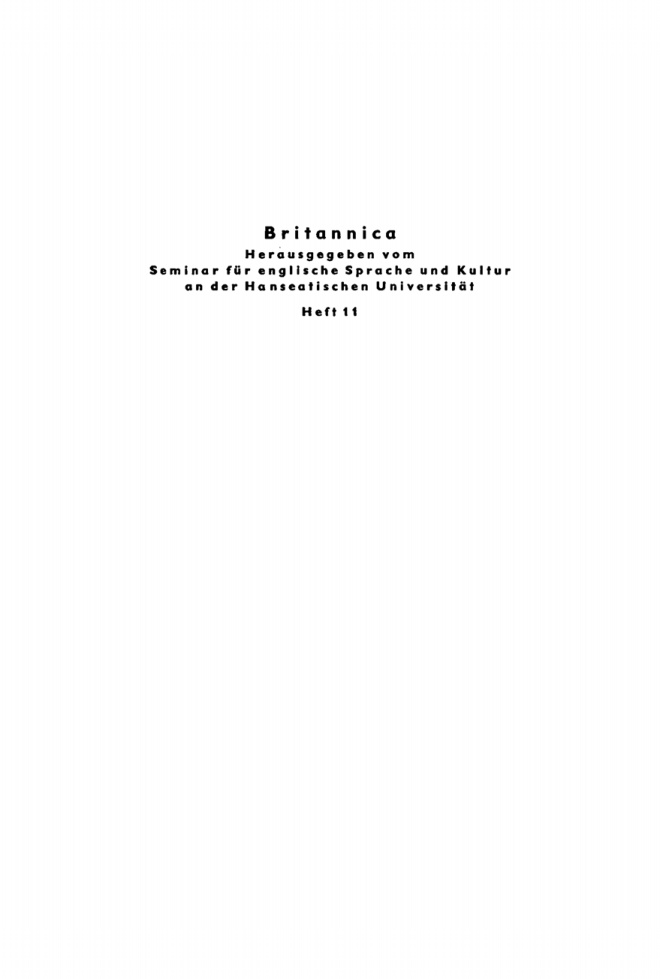 Der Stil der Davideis von Abraham Cowley im Kreise ihrer Vorläufer PDF ...