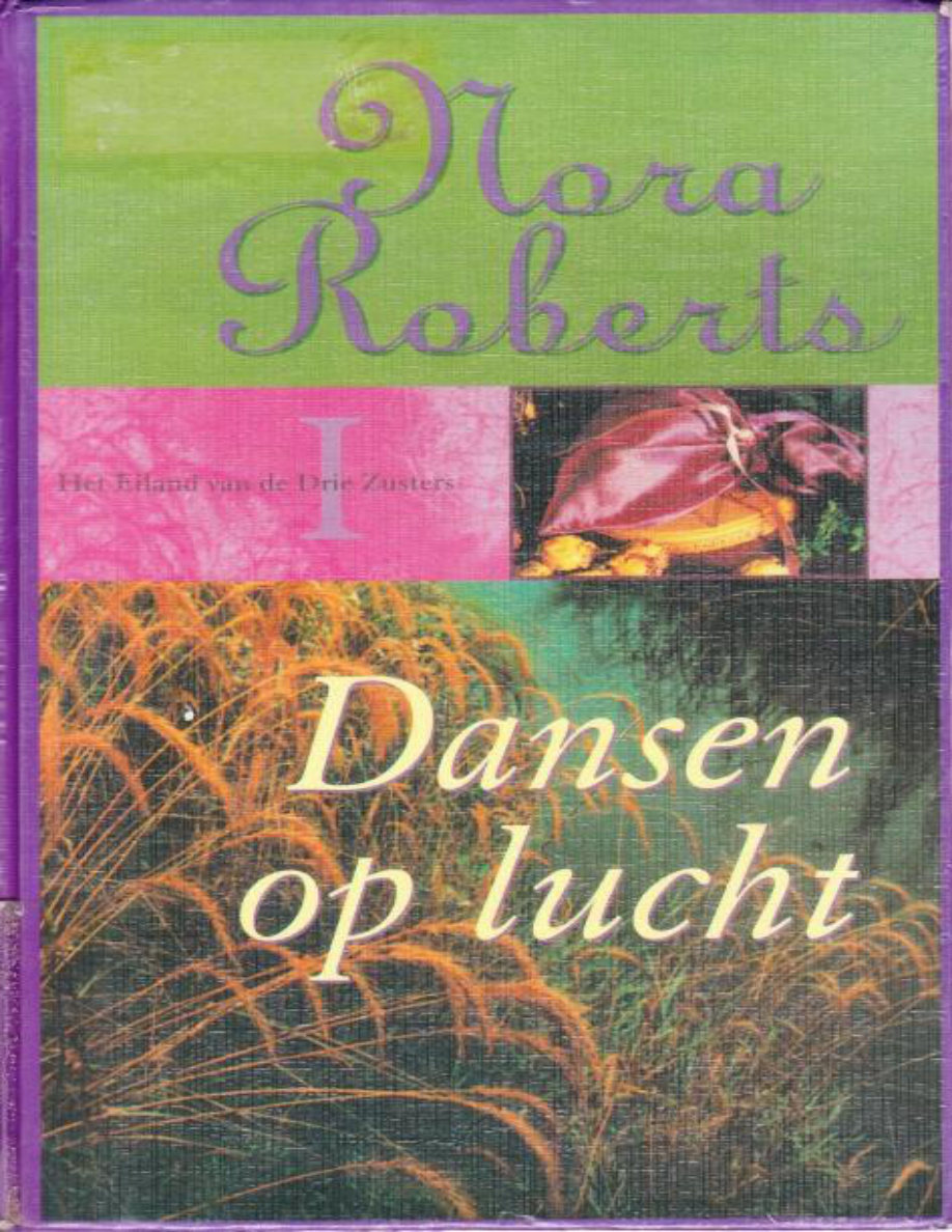 Het Eiland Van De Drie Zusters 01 PDF Download - Nora Roberts