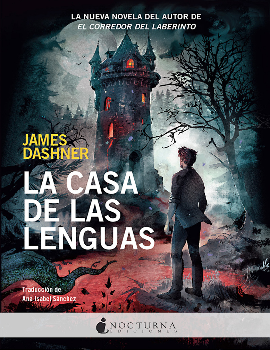 La Casa de las Lenguas PDF Download - James Dashner