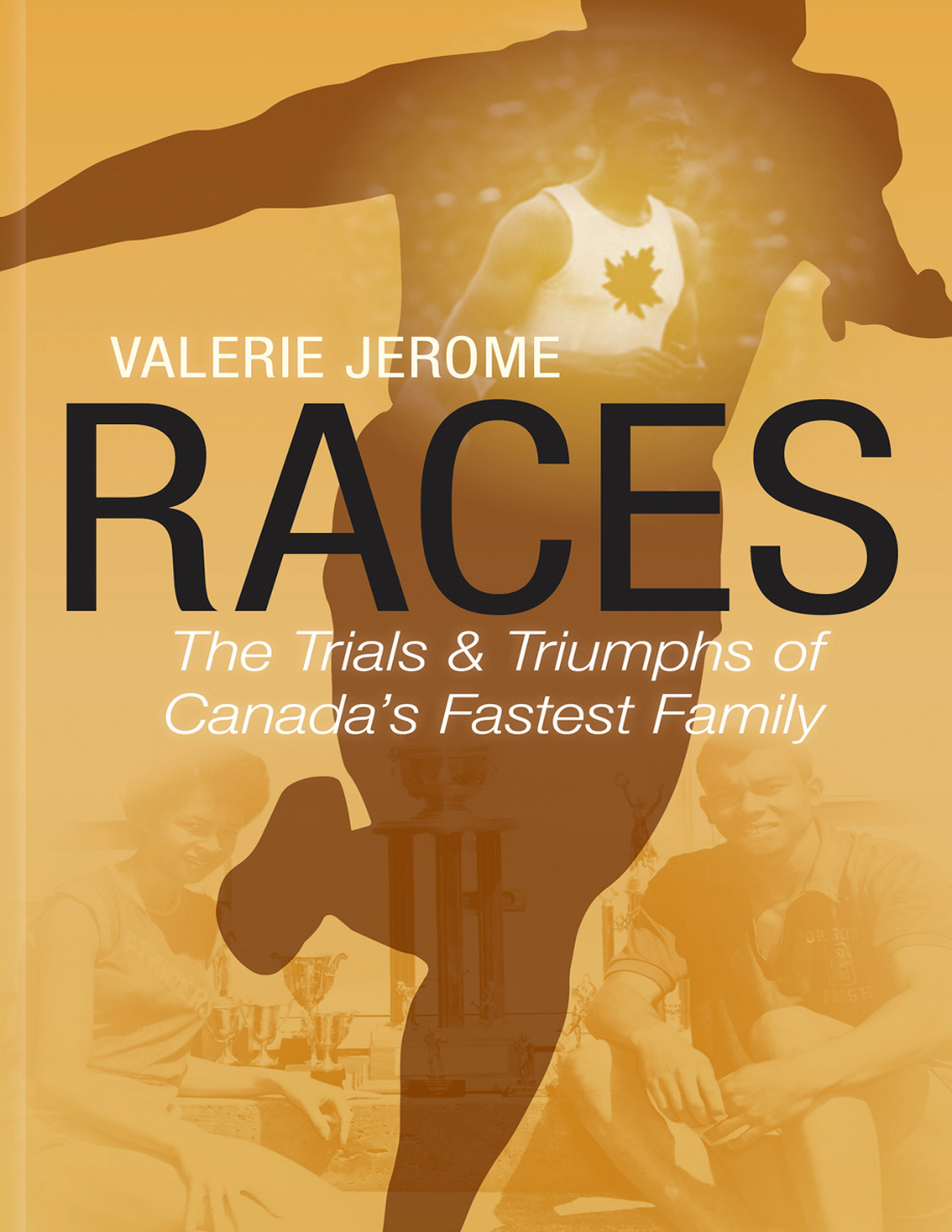 Races: The trials and triumphs of Canada's fastest family PDF Download ...