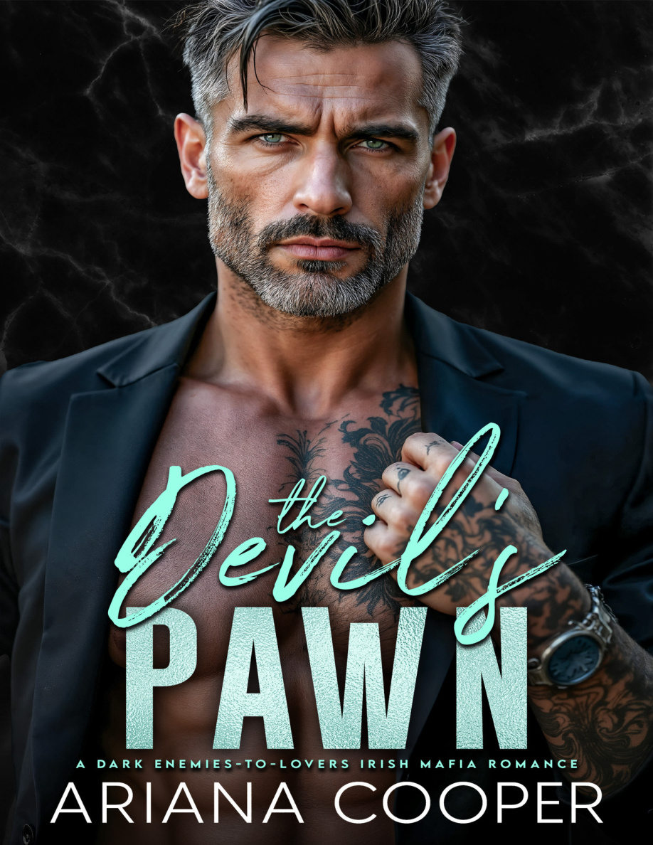 The Devil's Pawn PDF Download - Ariana Cooper