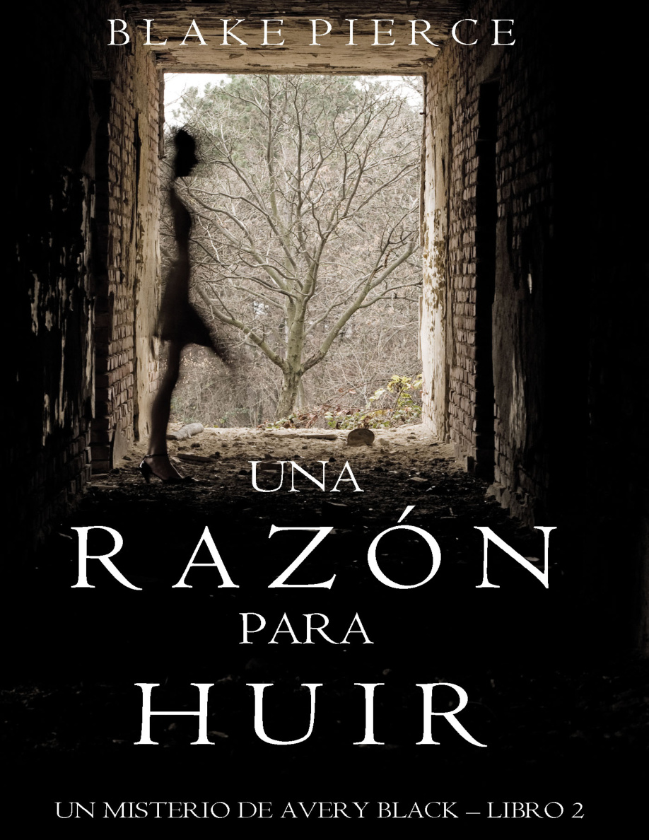 Una Razón para Huir (Un Misterio de Avery Black) PDF Download - Blake ...