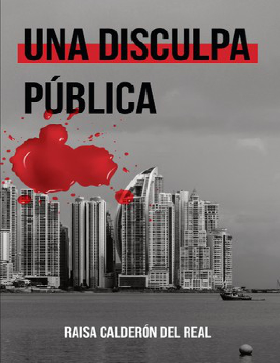 Una disculpa pública PDF Download - Raisa Isbeth Calderón de Real