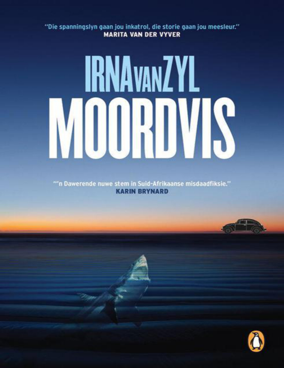 Moordvis PDF - Irna van Zyl