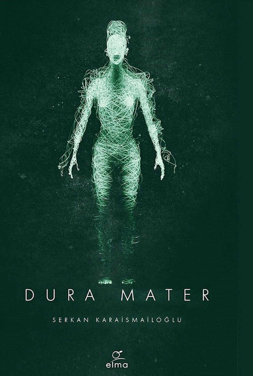 Dura Mater PDF İndir - Serkan Karaismailoğlu